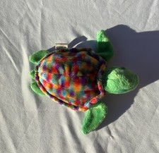 Zoom the Turtle - Beanie Babies - Beaniepedia