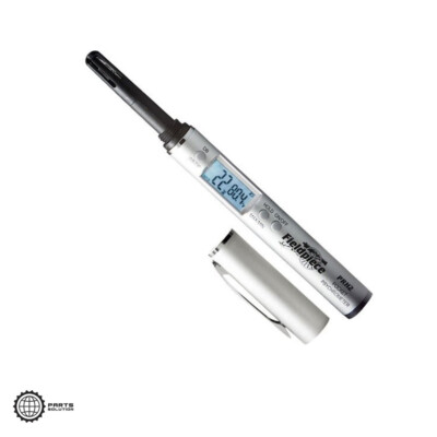 NEW Fieldpiece PRH2 Digital Psychrometer Humidity&Temperature ...