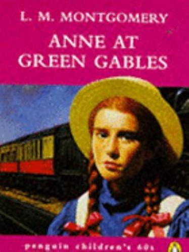 Anne Of Vert Gables Repos L. M. | eBay