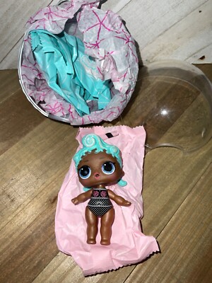 LOL Surprise Doll Series Holiday Present Surprise Precious | eBay
