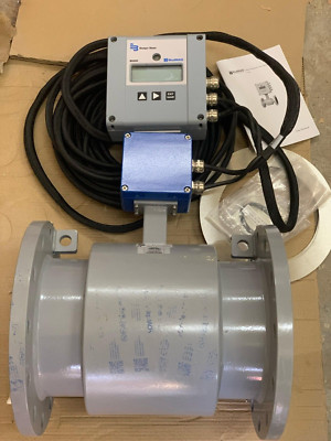 Badger Meter / ModMAG / M5000 / Electromagnetic Flow Meter / DN 200 | eBay