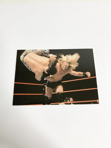 Test 1999 Comic Images WWF SmackDown! WWE Card # 26 | eBay