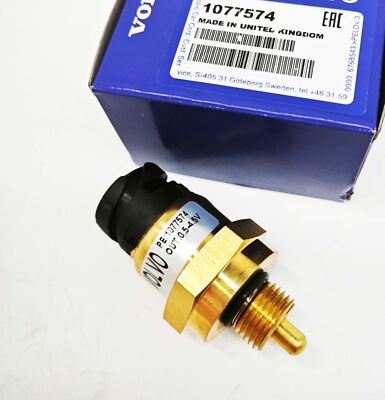 NEW Oil Pressure Sensor For Volvo 1077574 / 23713681 | eBay
