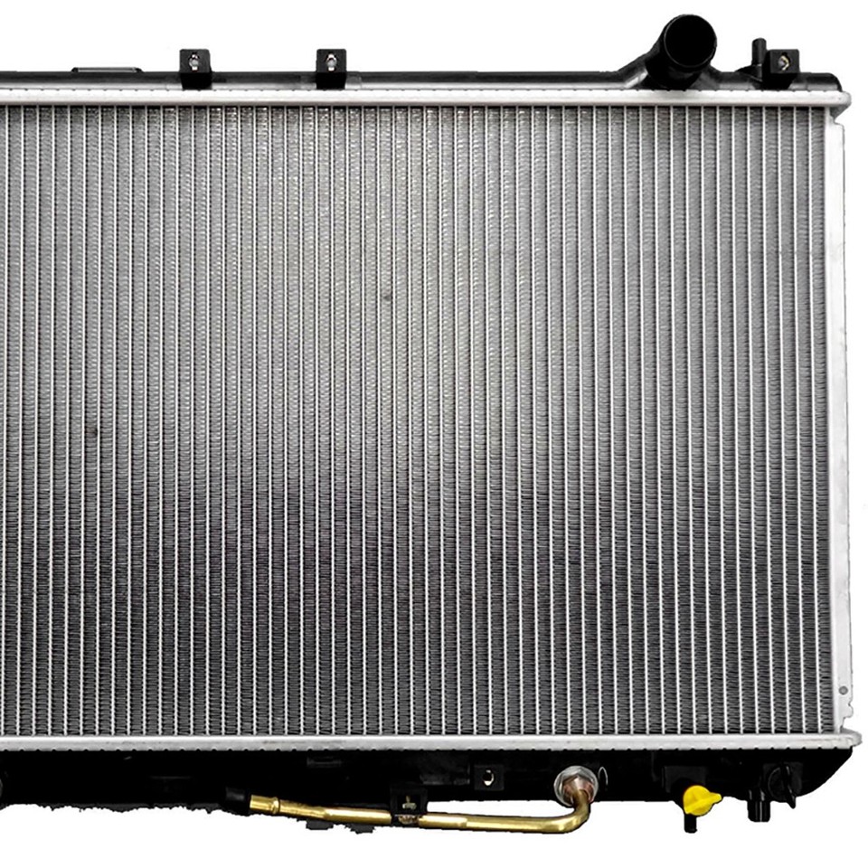 Cooling Fan & Radiator Kit Fit for 1997-2001 Toyota Camry 3.0L | eBay