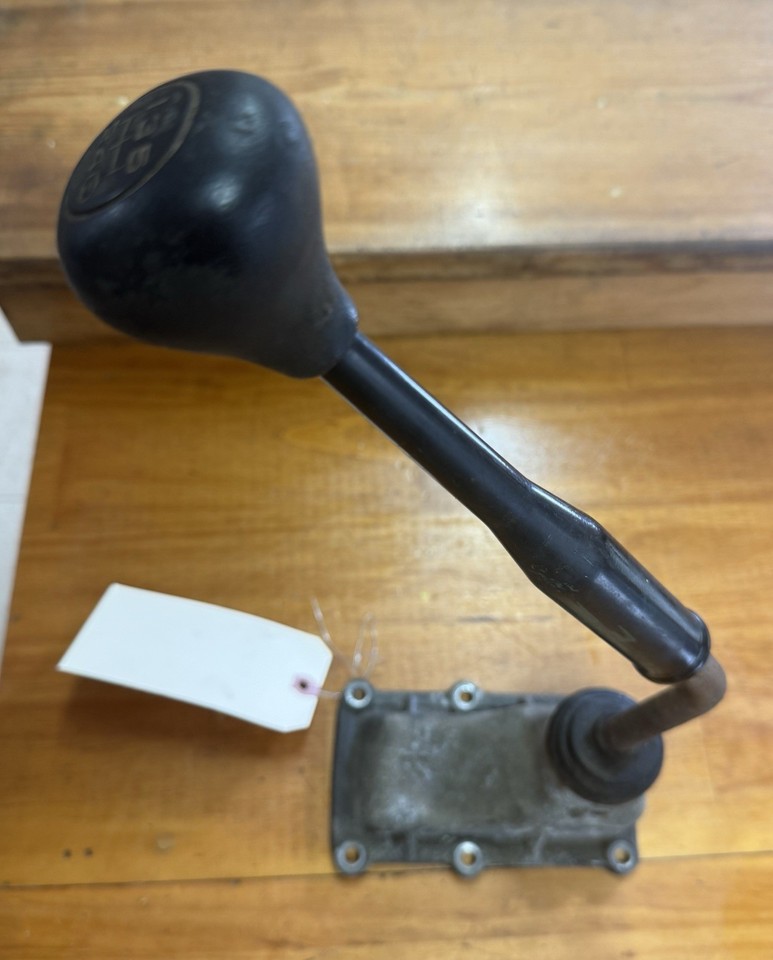 95-2000 Toyota Tacoma Manual W59 Transmission Shifter 4x2 | eBay