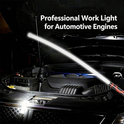 LED Flashlight Stick Flexible High-Lumen Portable Automotive Lighting ...