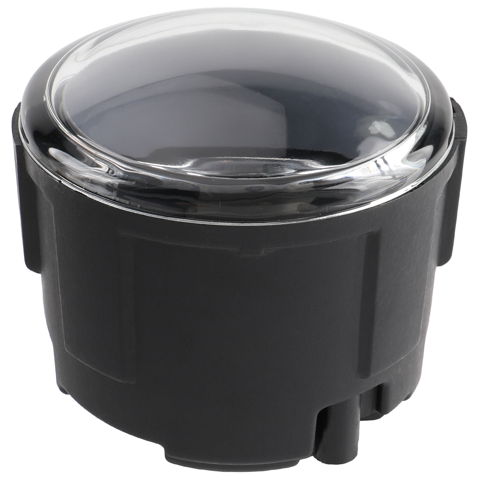 FOR 2011-2014 NISSAN JUKE CLEAR LENS REPLACEMENT FOG LIGHT HOUSING ...