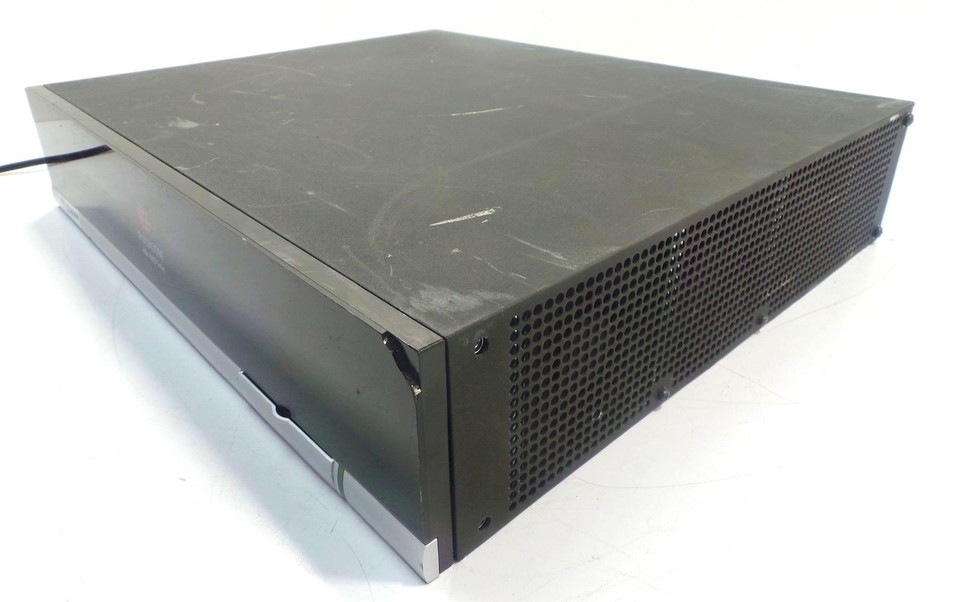 POLYCOM HDX 9000 SERIES MODEL HDX 9006 - Free Shipping | eBay