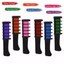 Chalk Comb Temporary Hair Chalk Color Comb Temporary Dye Salon Kits ...