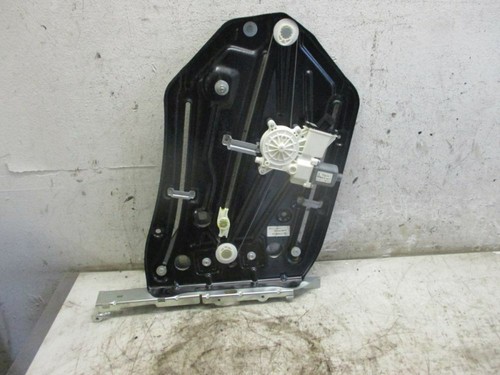 Fensterheber links hinten Komplett mit Motor OPEL ASTRA H TWINTOP 1.9 ...