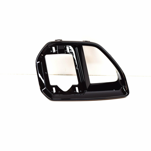 NEW BMW X6 G06 M FRONT LEFT BUMPER GRILLE 51118092501 ORIGINAL 51-11-8 ...