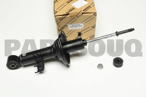 4851009Y90 Genuine Toyota ABSORBER ASSY, SHOCK, FRONT RH 48510-09Y90 | eBay