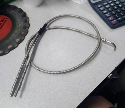 Tri-Tronics BF-A-36R Fiber Optic Light Guide | eBay