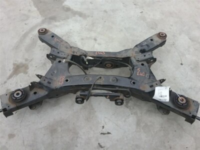 2015-2020 Nissan Murano REAR AWD Subframe Crossmember Automatic 3.5L ...