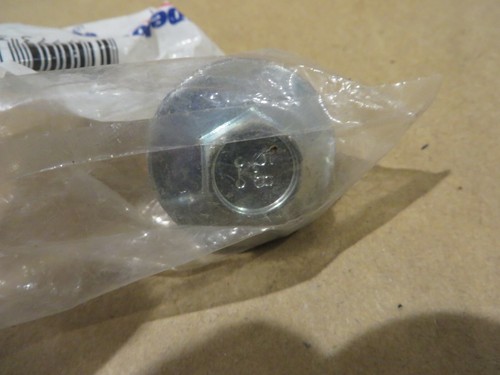 OEM # 24233099 GM General Motors AC DELCO OEM new Transmission Drain ...