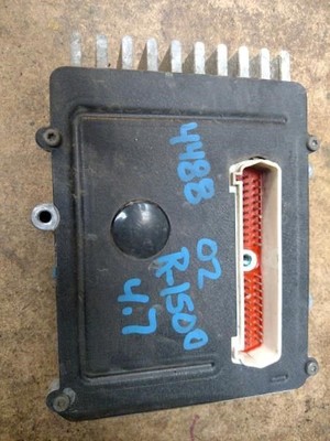2002 DODGE RAM 1500 TRANSMISSION CONTROL MODULE 56028585AC | eBay