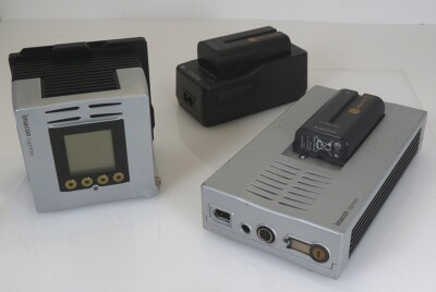 Hasselblad Imacon Ixpress 384c multi-shot digital back with Image bank ...