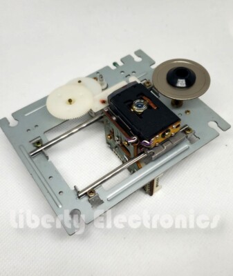 Optical Laser Lens Mechanism Replacement for Bose CD-3000 | eBay