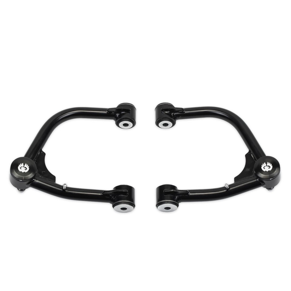 TORCH Upper Control Arms for 07-21 Toyota Tundra (for 2"-4" Lift) 08-22 ...