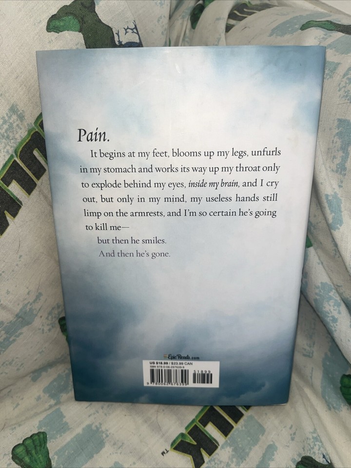 Defy Me [Shatter Me, 5] , Mafi, Tahereh , 9780062676399 | eBay