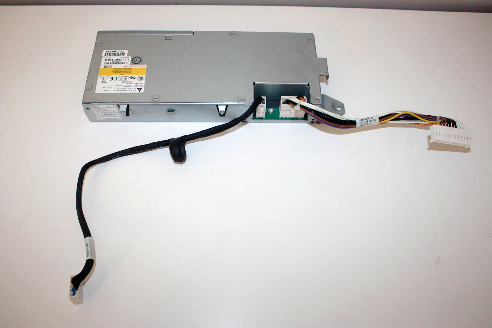 Cisco PWR-2811-AC-IP CNUPABNAAA AC Power Supply for Cisco2811 POE 341 ...