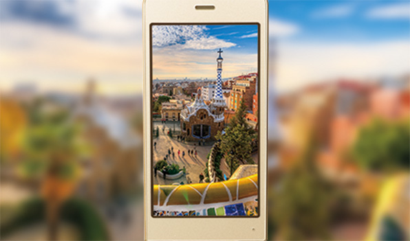 DOCOMO SHARP SH-01J AQUOS KEITAI 2 ANDROID FLIP PHONE UNLOCKED NEW SH ...