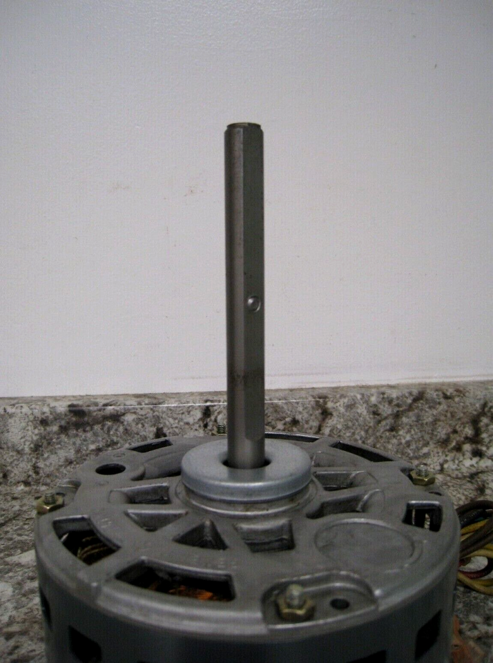 Carrier HC41SE122A HC41SE122 HC41AE117 5KCP39JGR545S 1/3HP Furnace ...