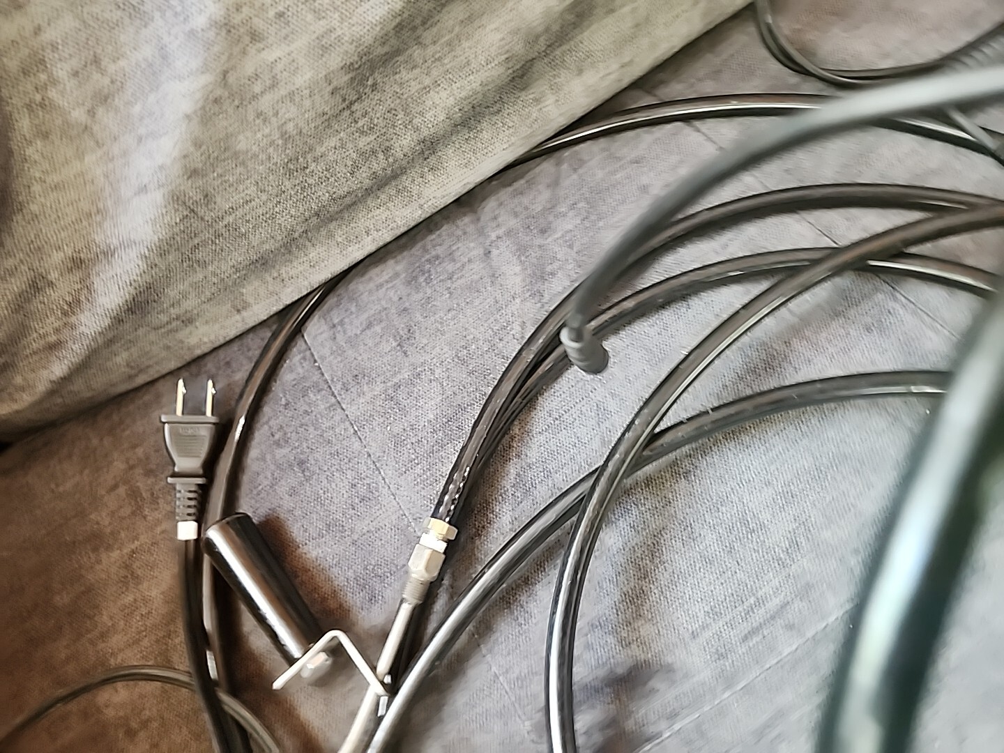 Snap-on 5 Gas ANALYIZER HHGA5C With Infra-red Printer Hhga for sale ...