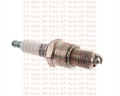 (SET OF 4) Yale 513625800, SPARK PLUGS (CD-65) Forklift GLC030UA | eBay