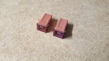 Toyota Lexus 30amp 30a Fuse Pink Factory OEM for sale online | eBay