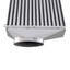 62MM ALUMINIUM UPGRADE INTERCOOLER CORE FOR MINI COOPER S R53 R50 R52 ...