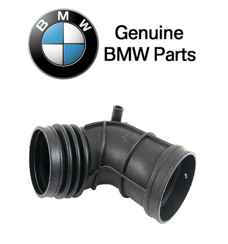 For BMW E46 325xi E36 M54 M52 Fuel Injection Air Flow Meter Intake Boot ...