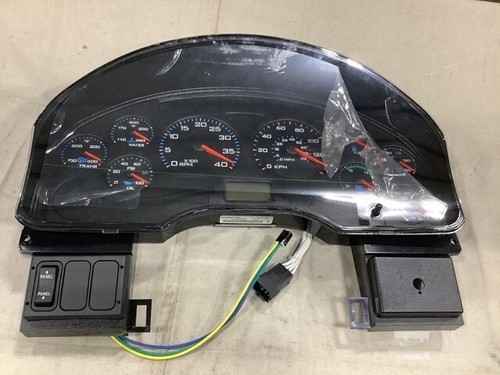 MRAP MAXXPRO 32434-102S VEHICULAR OPERATION INSTRUMENT PANEL 2510-01 ...