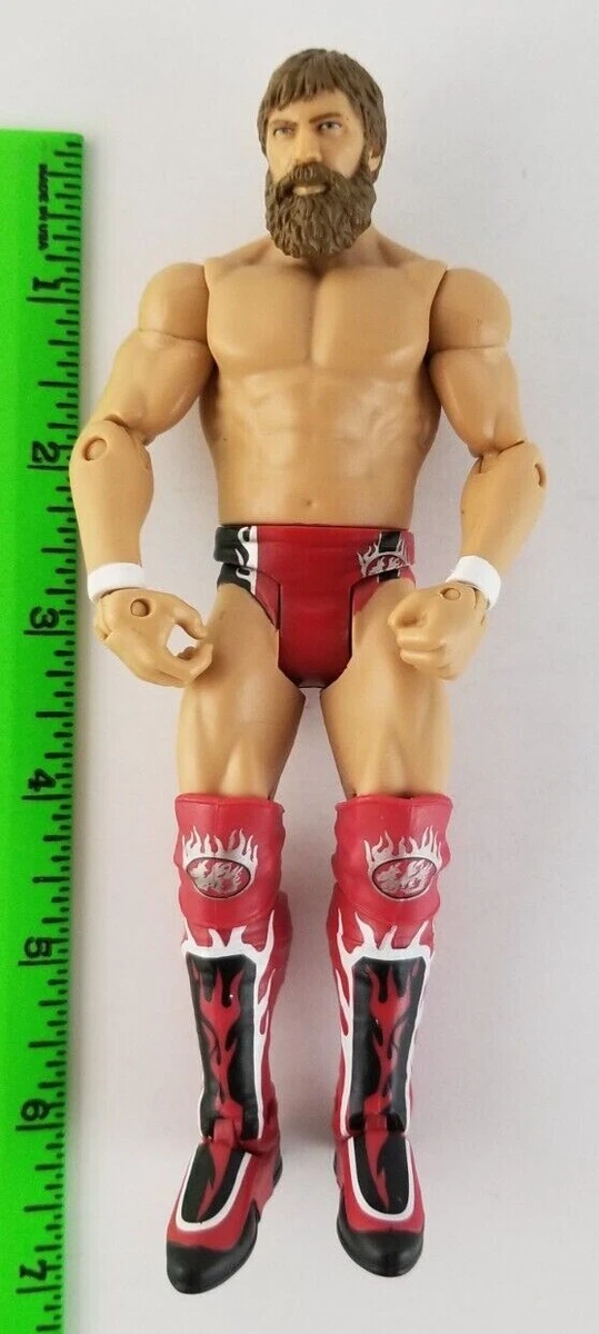 WWE Wrestling Elite Collection Series 32 Daniel Bryan, 54% OFF