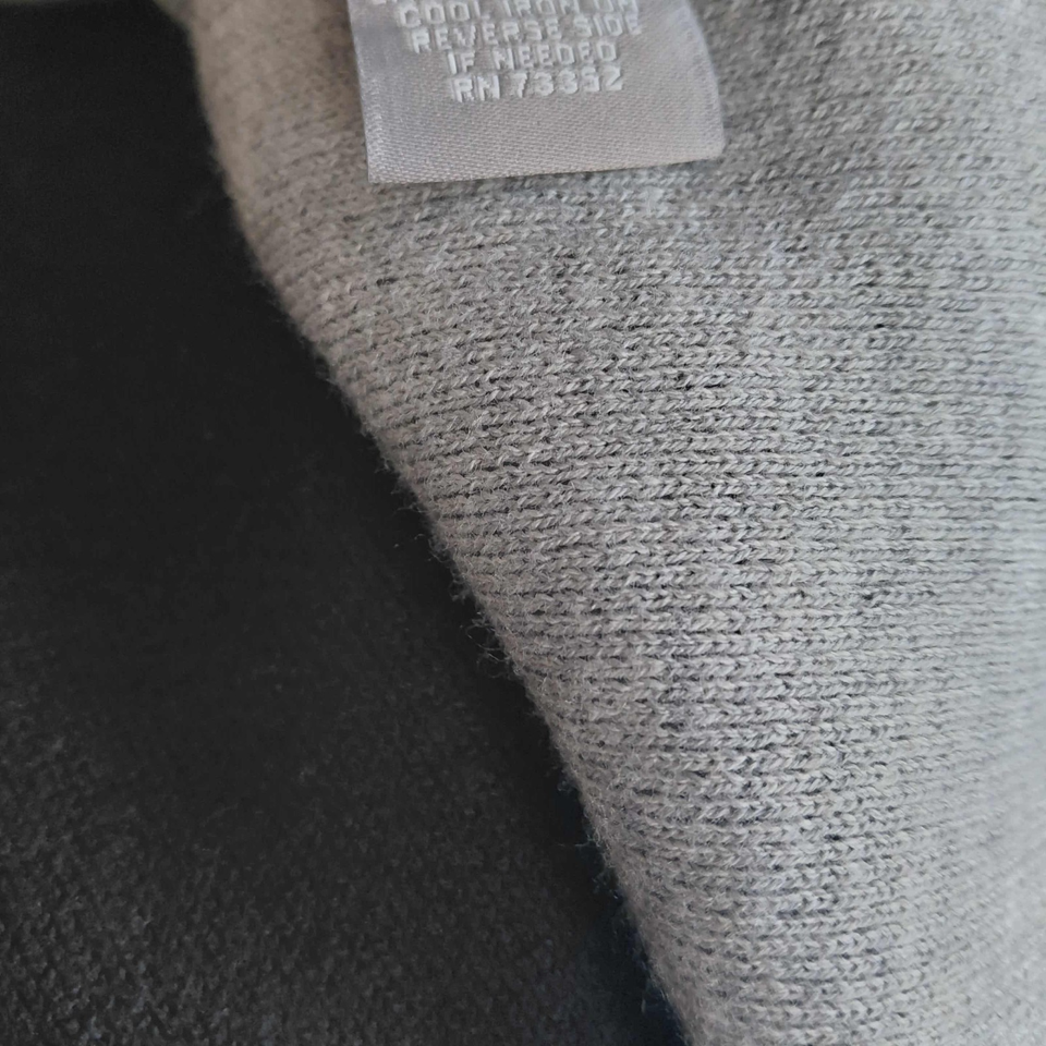 NWT Women Open Cardigan Sweater Black L Long Sleeve Tunic Office ...