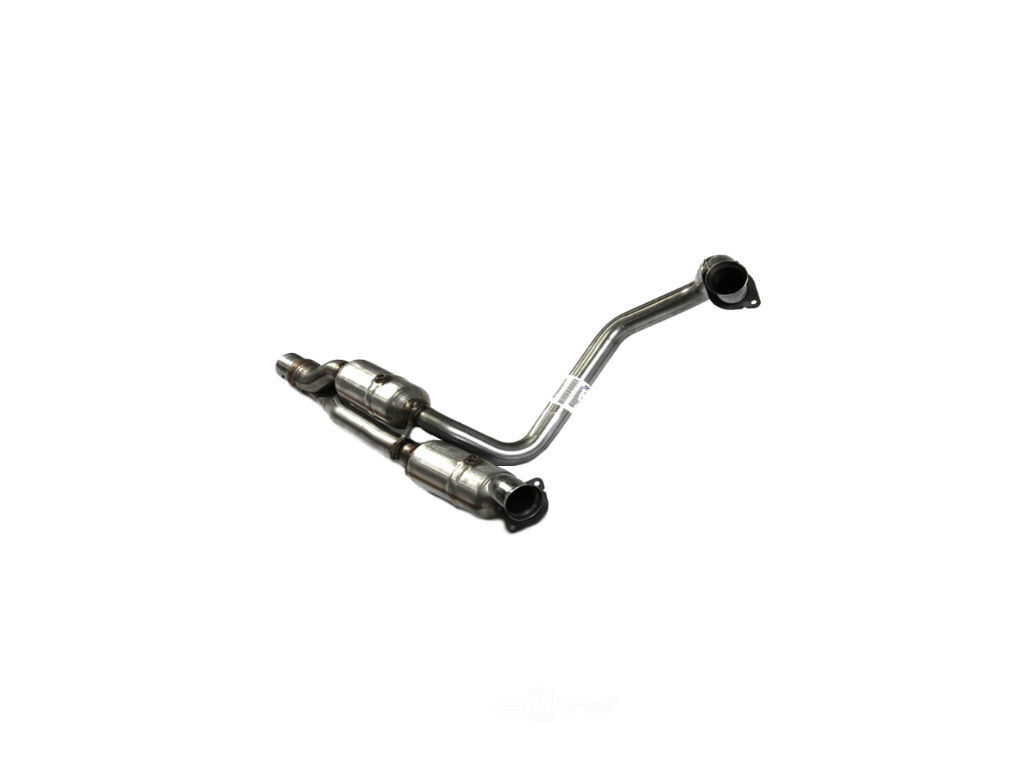 Exhaust Muffler Mopar 68470070AA for sale online | eBay