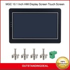 MGC 10.1 Inch HMI Display Screen Touch Screen for IoT Industrial PLC ...