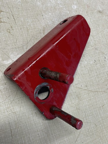 Wheel Horse 520-HC 520-H Tractor Brake Band Pivot | eBay