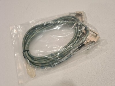 NEW Cisco 72-2634-01 REV AC CAB-STACK-3M 3 Meter StackWise Stacking ...