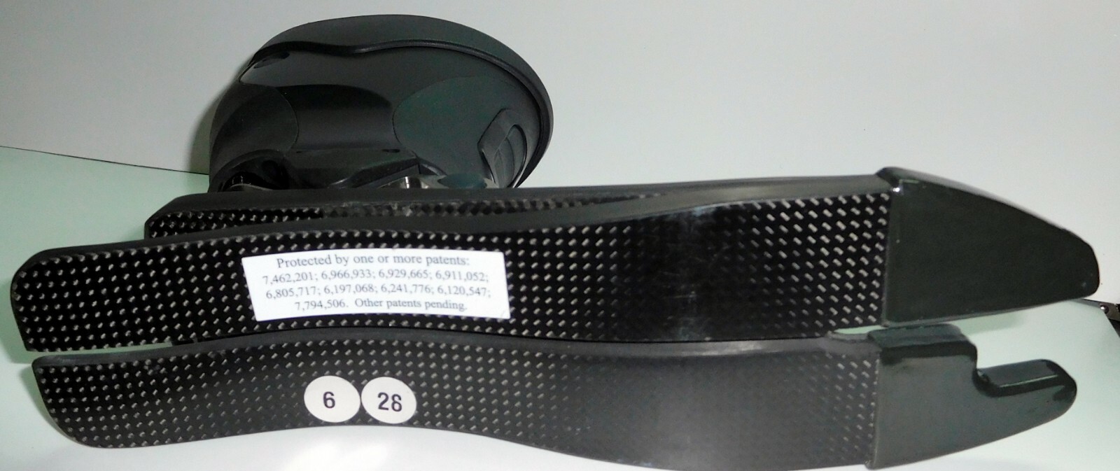 FREEDOM INNOVATIONS KINNEX. WORLDS FASTEST Microprocessor Ankle/Foot ...