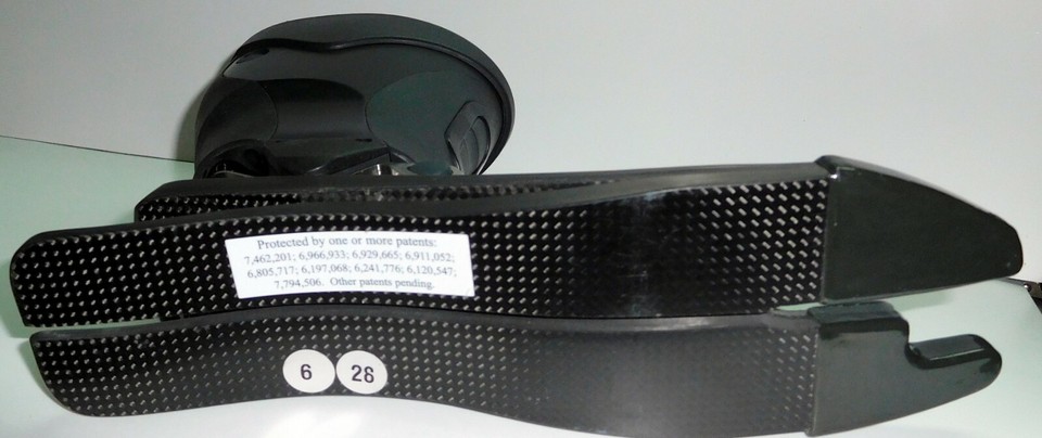 FREEDOM INNOVATIONS KINNEX. WORLDS FASTEST Microprocessor Ankle/Foot ...