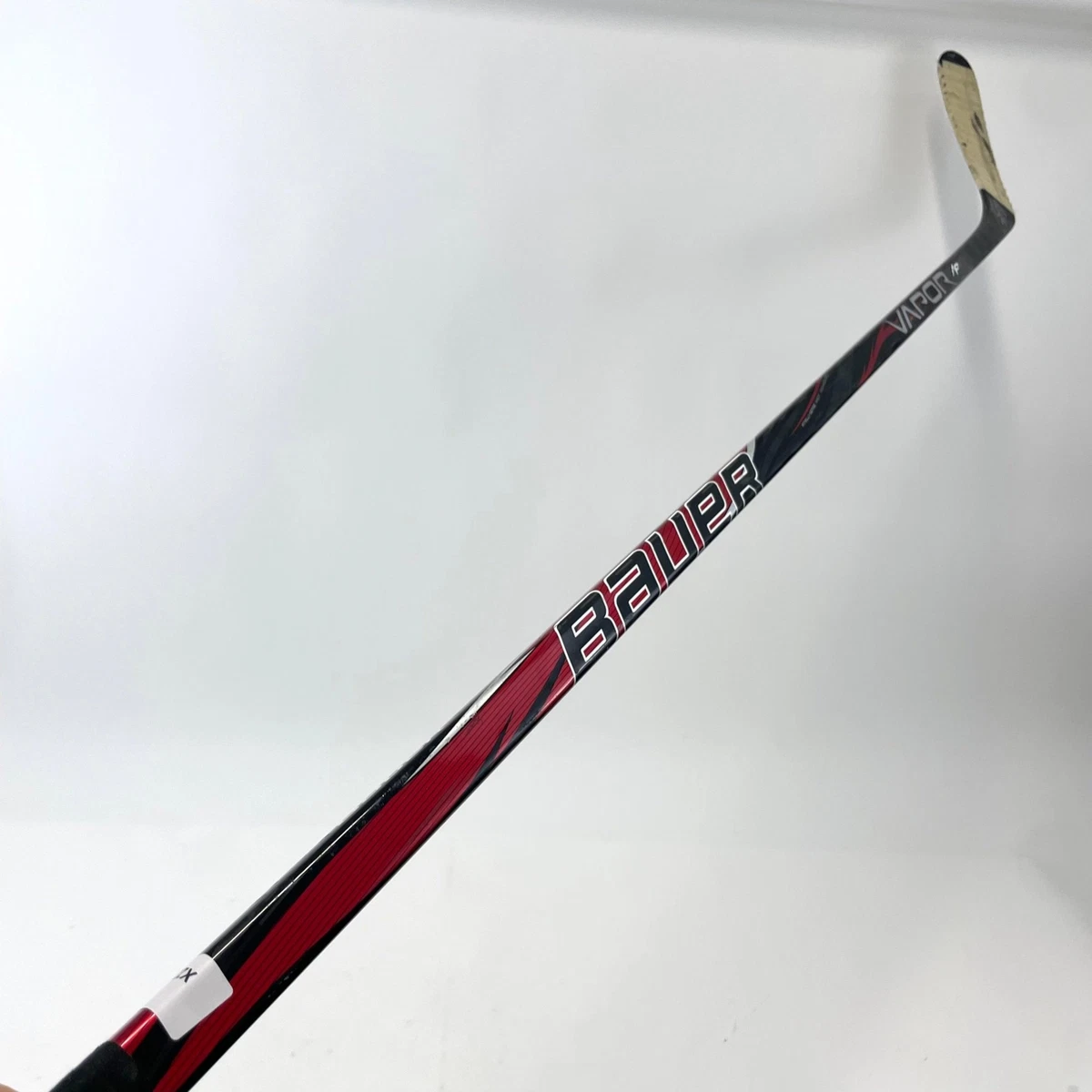 Bauer Apx Logo
