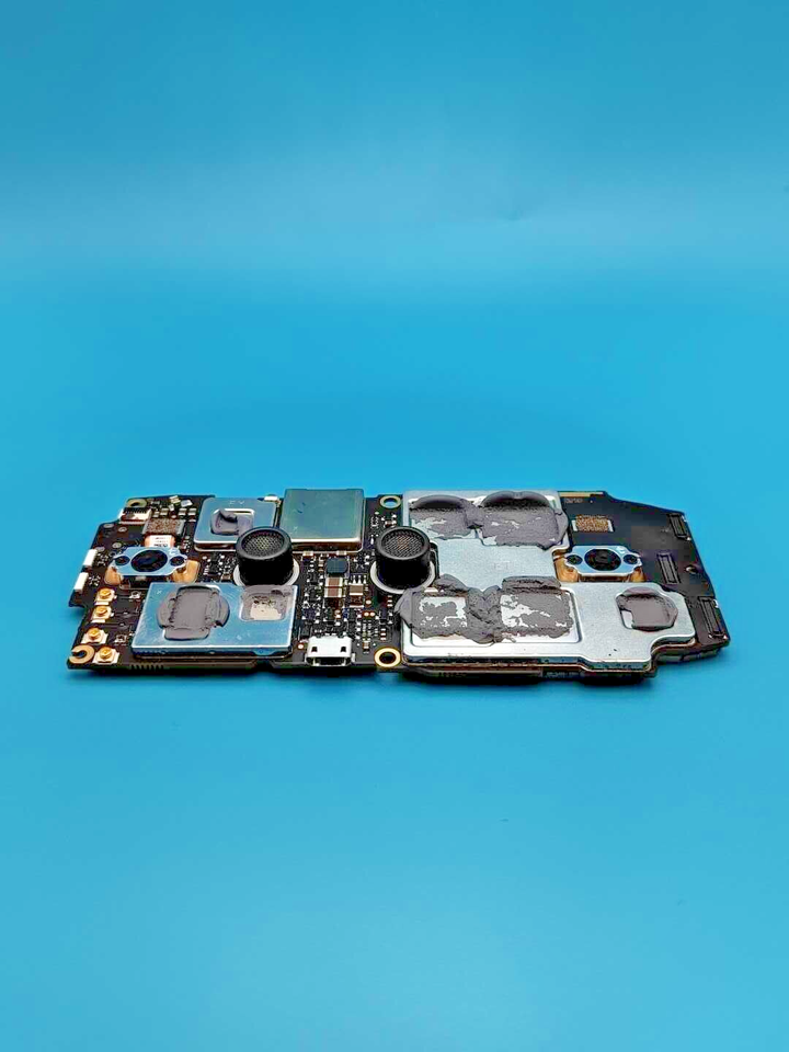 Genuine Original OEM DJI Mavic Pro / Platinum Drone Core Circuit Board ...