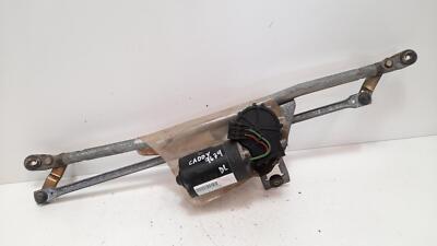 1L0955119 Motore Lavavetri Anteriore per VOLKSWAGEN CADDY FG/CO (9K9 ...