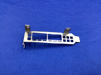 Low profile bracket for MCX653106A CX653106A MCX623106A CX623106A Ctx-6 ...