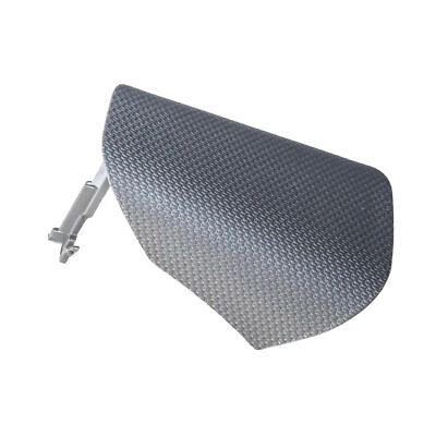 2015-2020 Ford F150 Gray A-Pillar Grab Handle Trim Cap Right Front ...