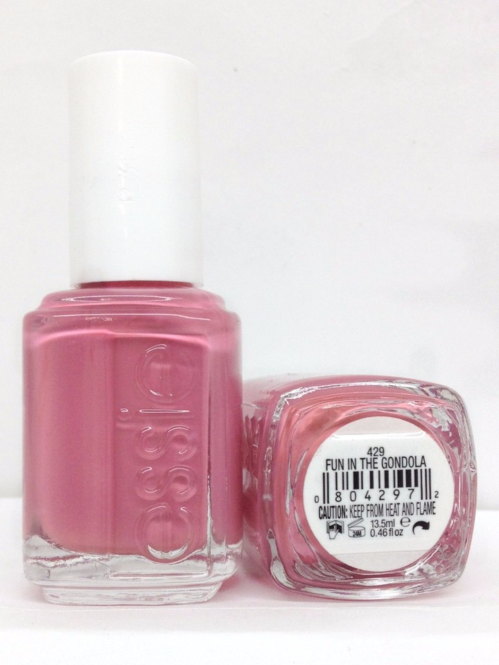 Essie Nail Lacquer - Series 2 - Nail Polish - 0.46 fl.oz - Pick any ...