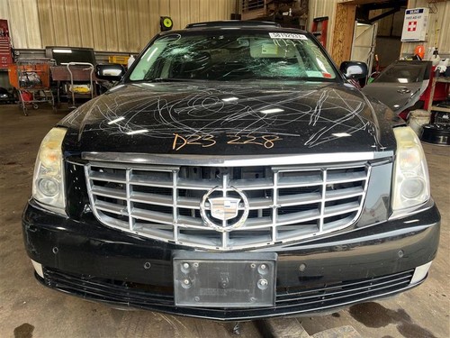 Used Radiator fits: 2008 Cadillac Dts 4.6 Grade A | eBay