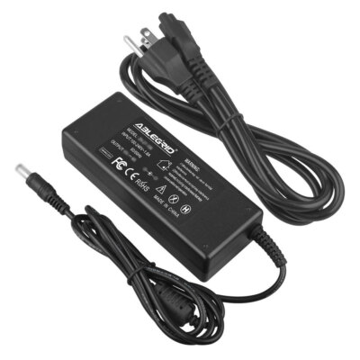 AC Adapter For Stryker Vision II 240-030-920 Endoscopy SV-2 Flat Panel ...