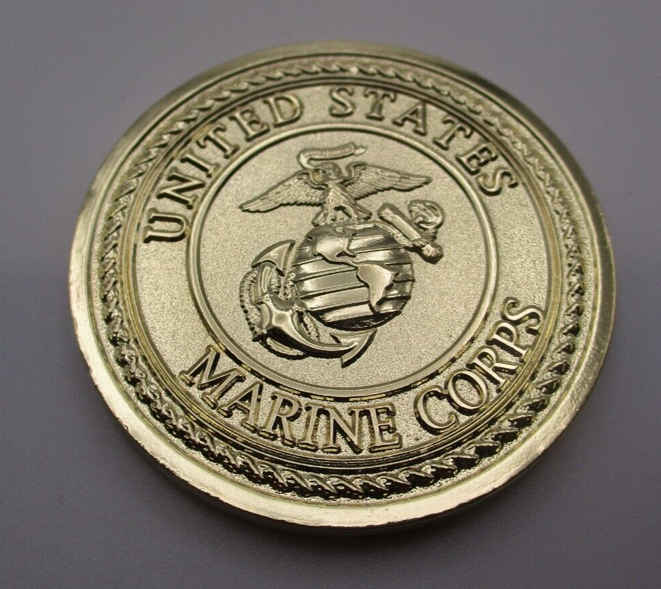 US Marine Corps Air Ground Combat Center Twentynine 29 Palms Challenge ...